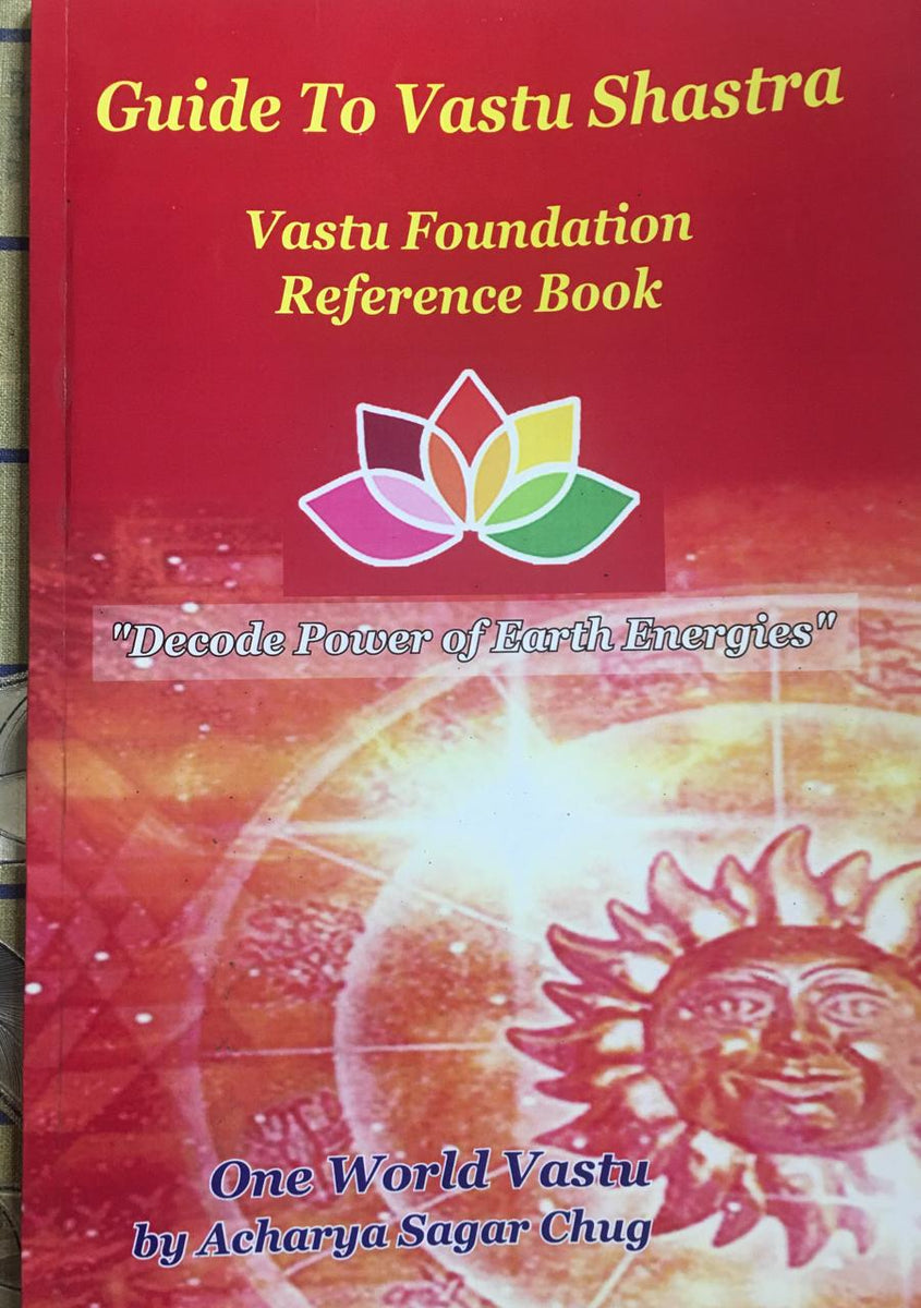 Complete Guide to Vastu Shastra – One World Vastu